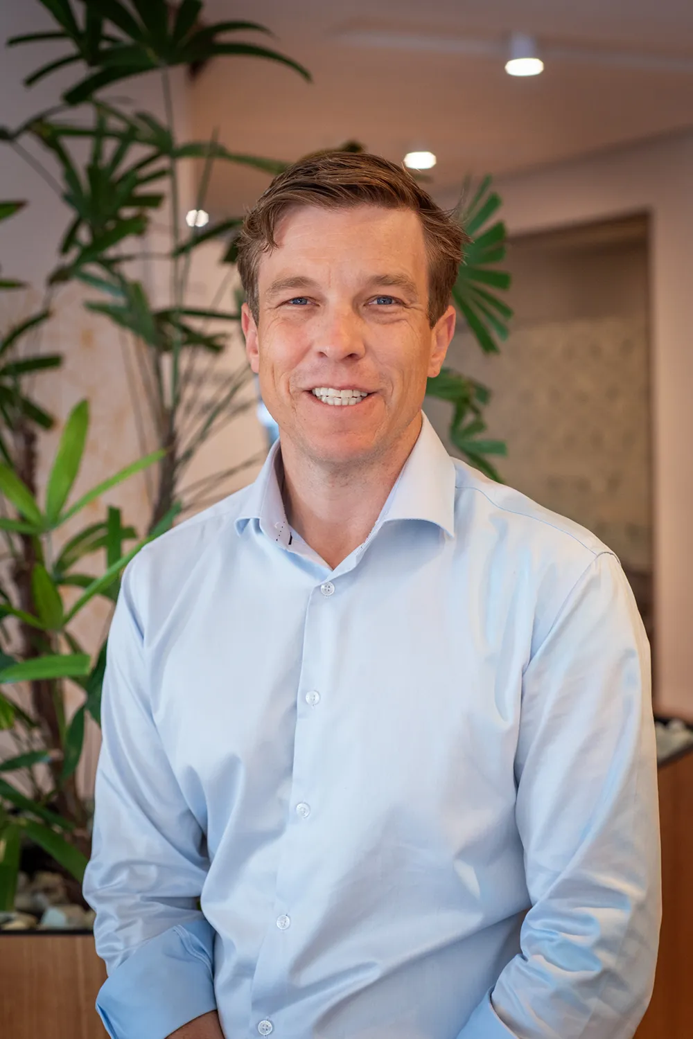 Executive team | Economic Development Queensland