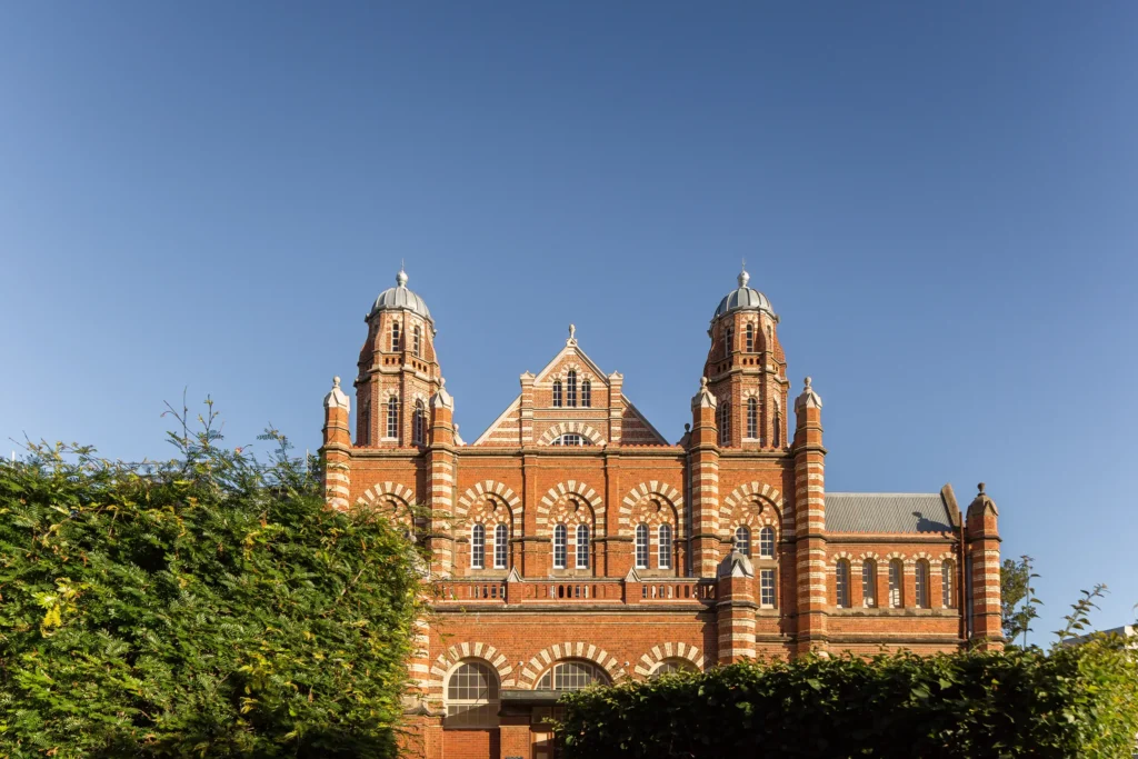 Past tense, future perfect – reframing heritage in urban planning | Economic Development Queensland