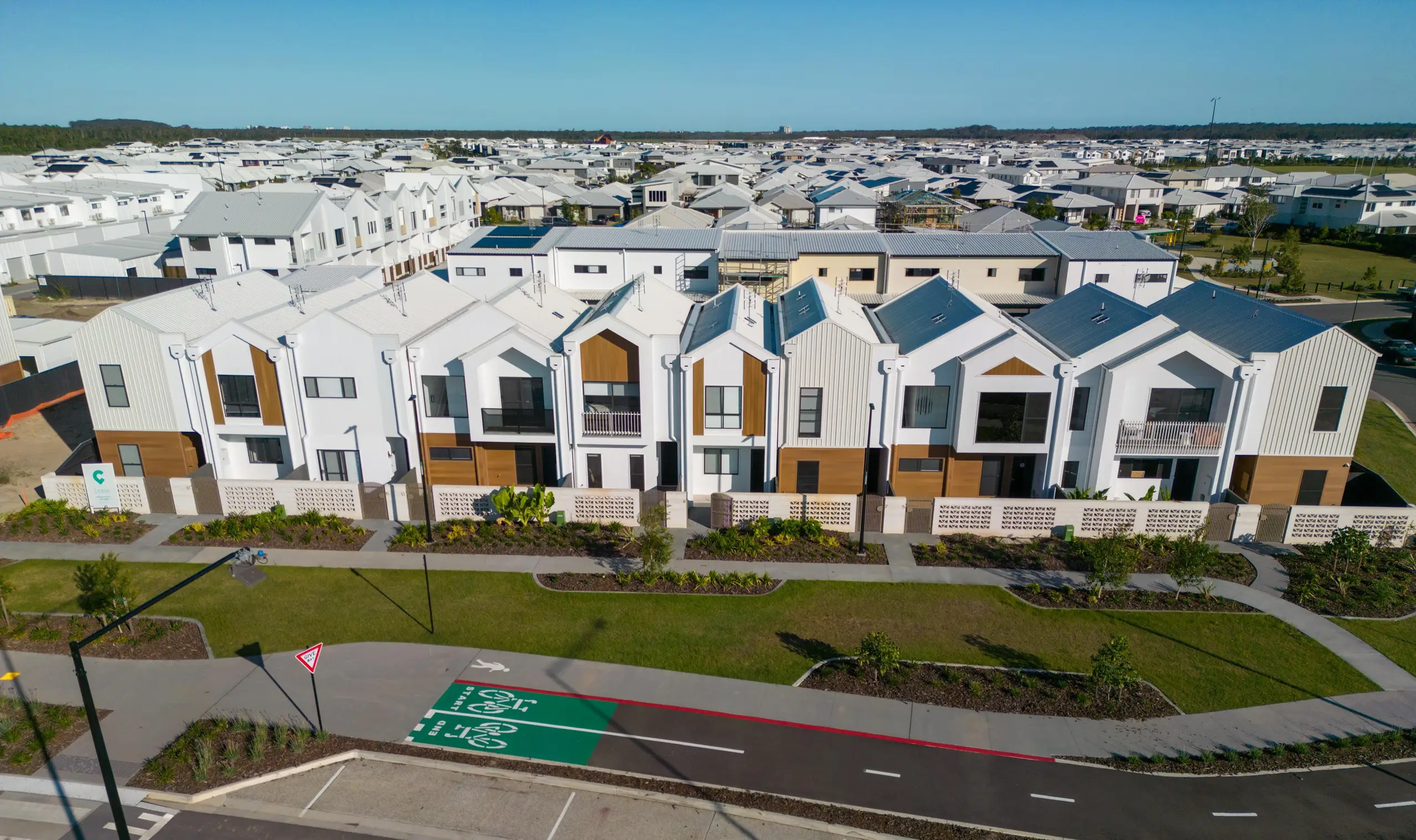 The value of Priority Development Areas in housing supply | Economic ...