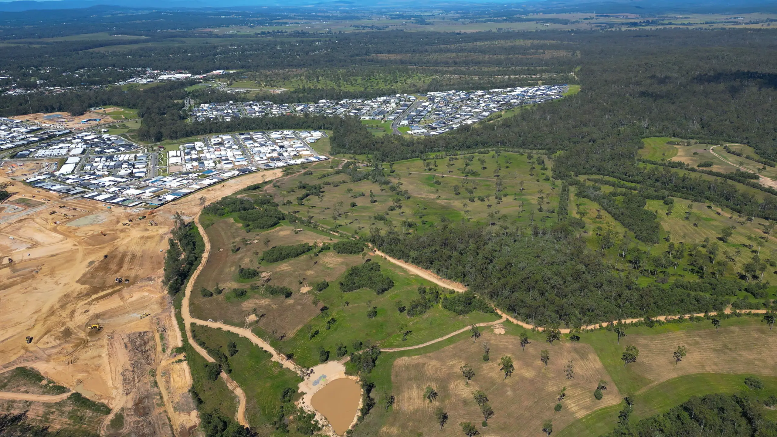 New housing precinct approved for Greater Flagstone | Economic ...