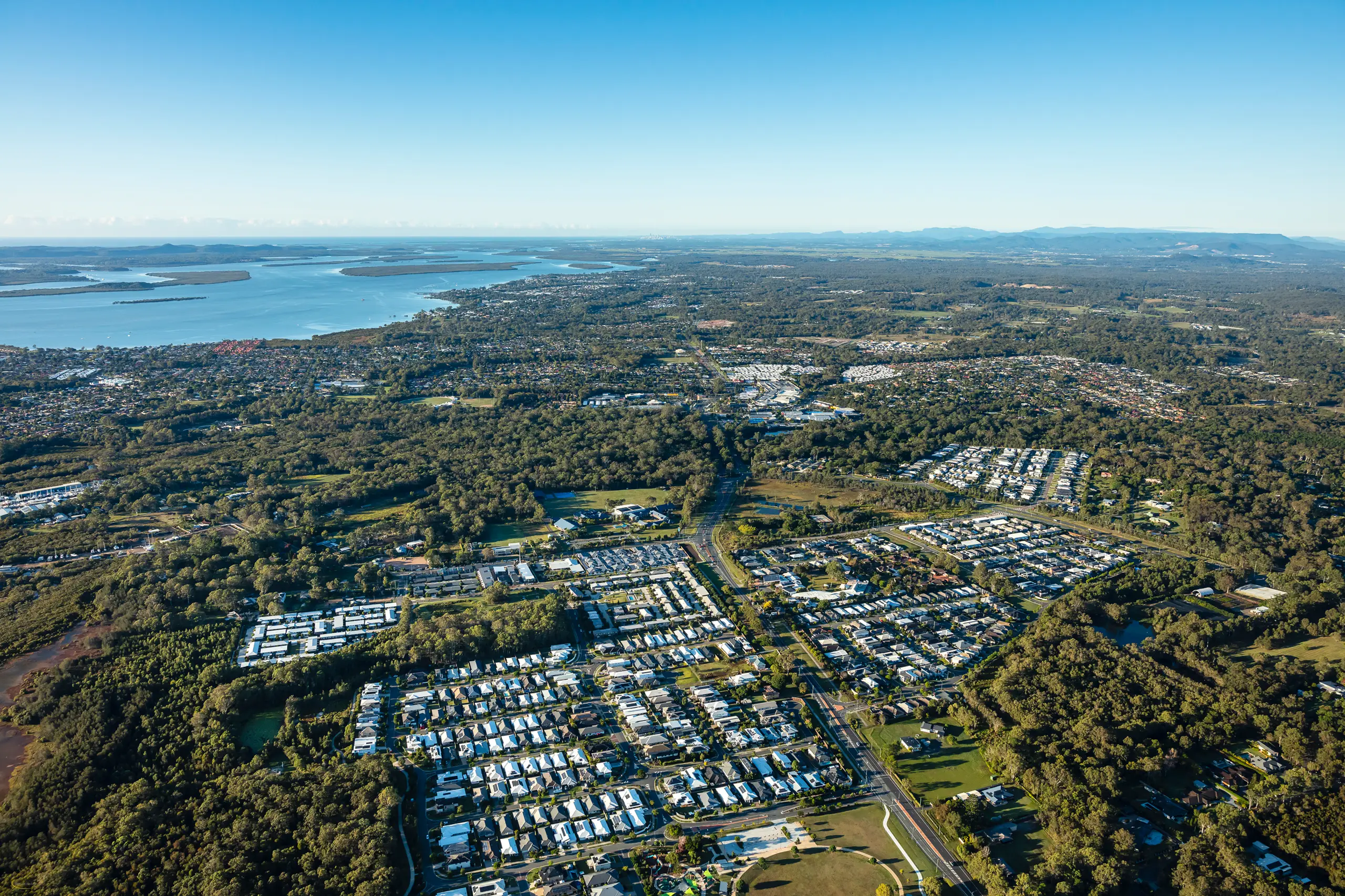 Home | Economic Development Queensland