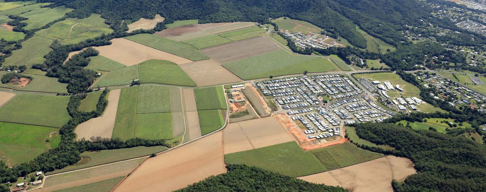 Fitzgibbon | Economic Development Queensland