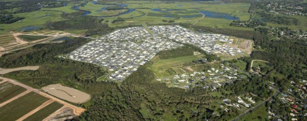 Fitzgibbon | Economic Development Queensland
