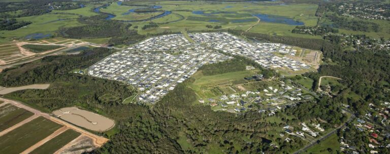 Mackay Waterfront | Economic Development Queensland