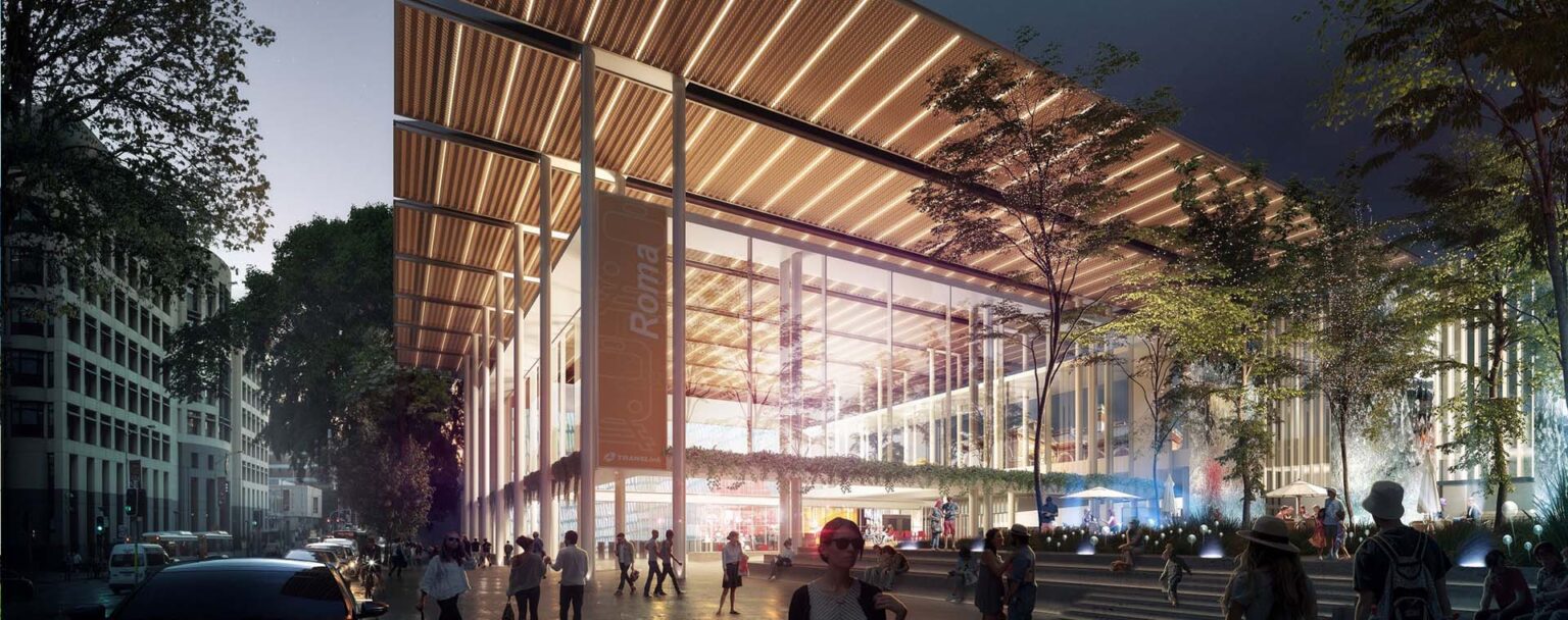 Fitzgibbon | Economic Development Queensland