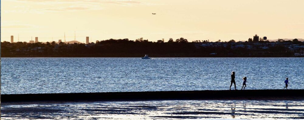 Weinam Creek | Economic Development Queensland