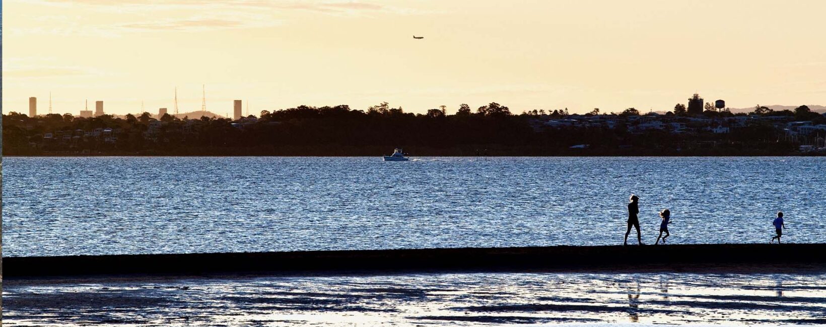 Weinam Creek | Economic Development Queensland