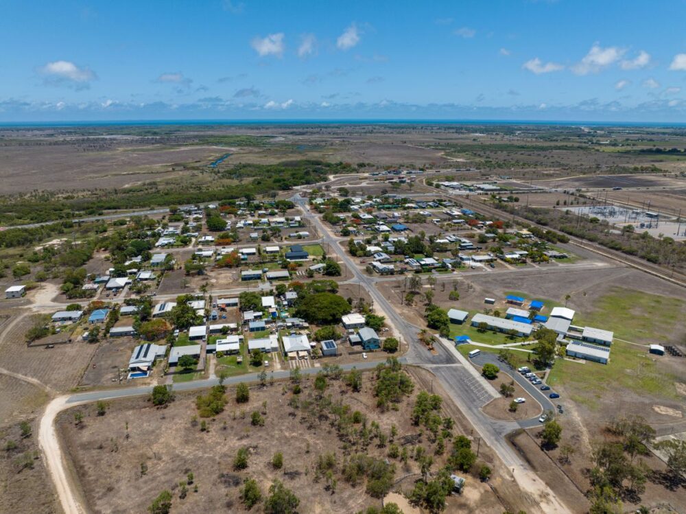 Bowen Industrial Estate | Economic Development Queensland