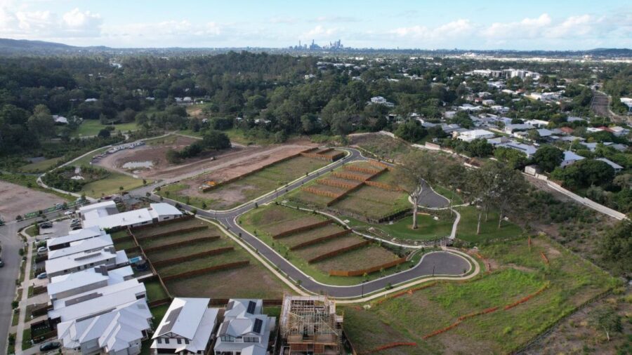 Songbird Oxley | Economic Development Queensland