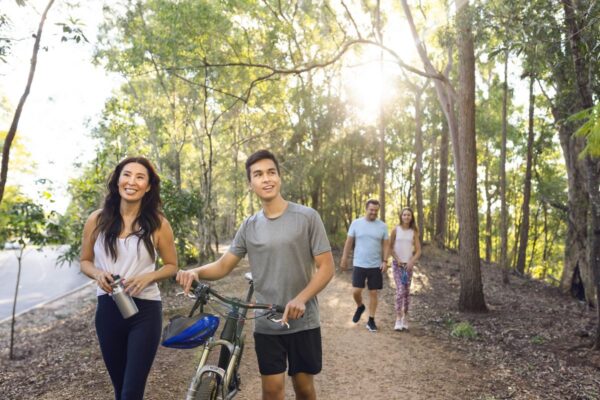 Songbird Oxley | Economic Development Queensland