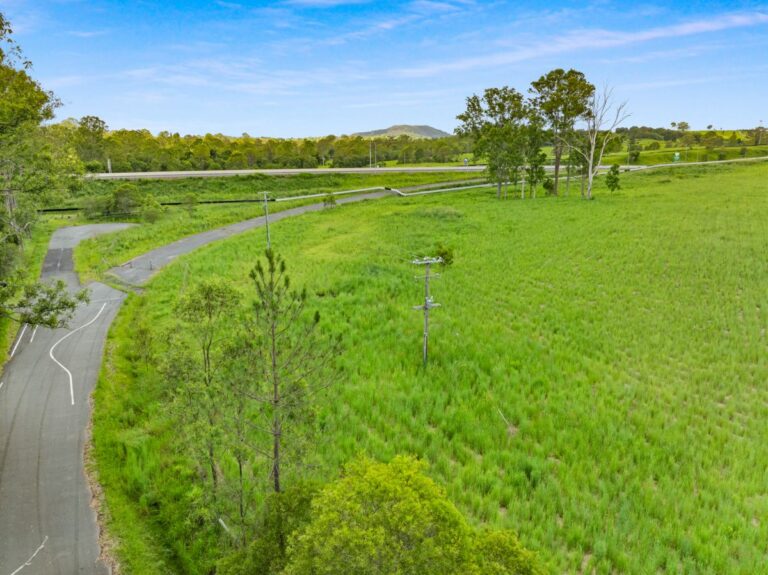 Traveston Industrial Land | Economic Development Queensland