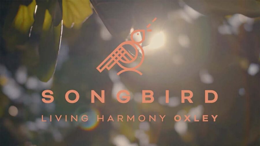 Songbird Oxley | Economic Development Queensland
