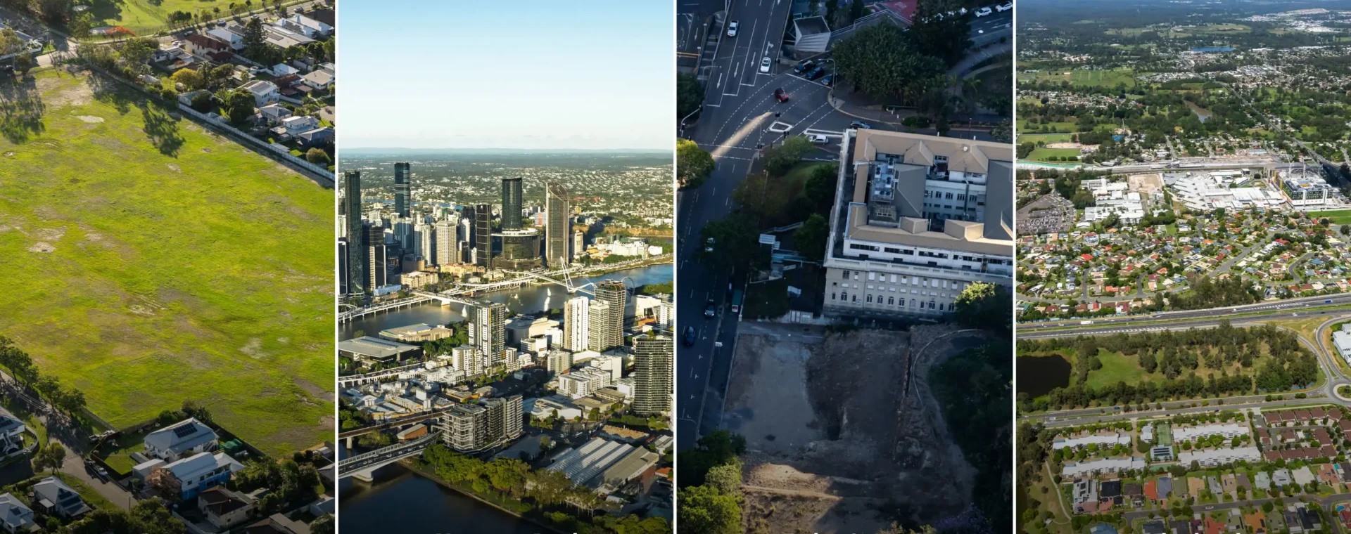 Land Activation Program SEQ T1 | Economic Development Queensland