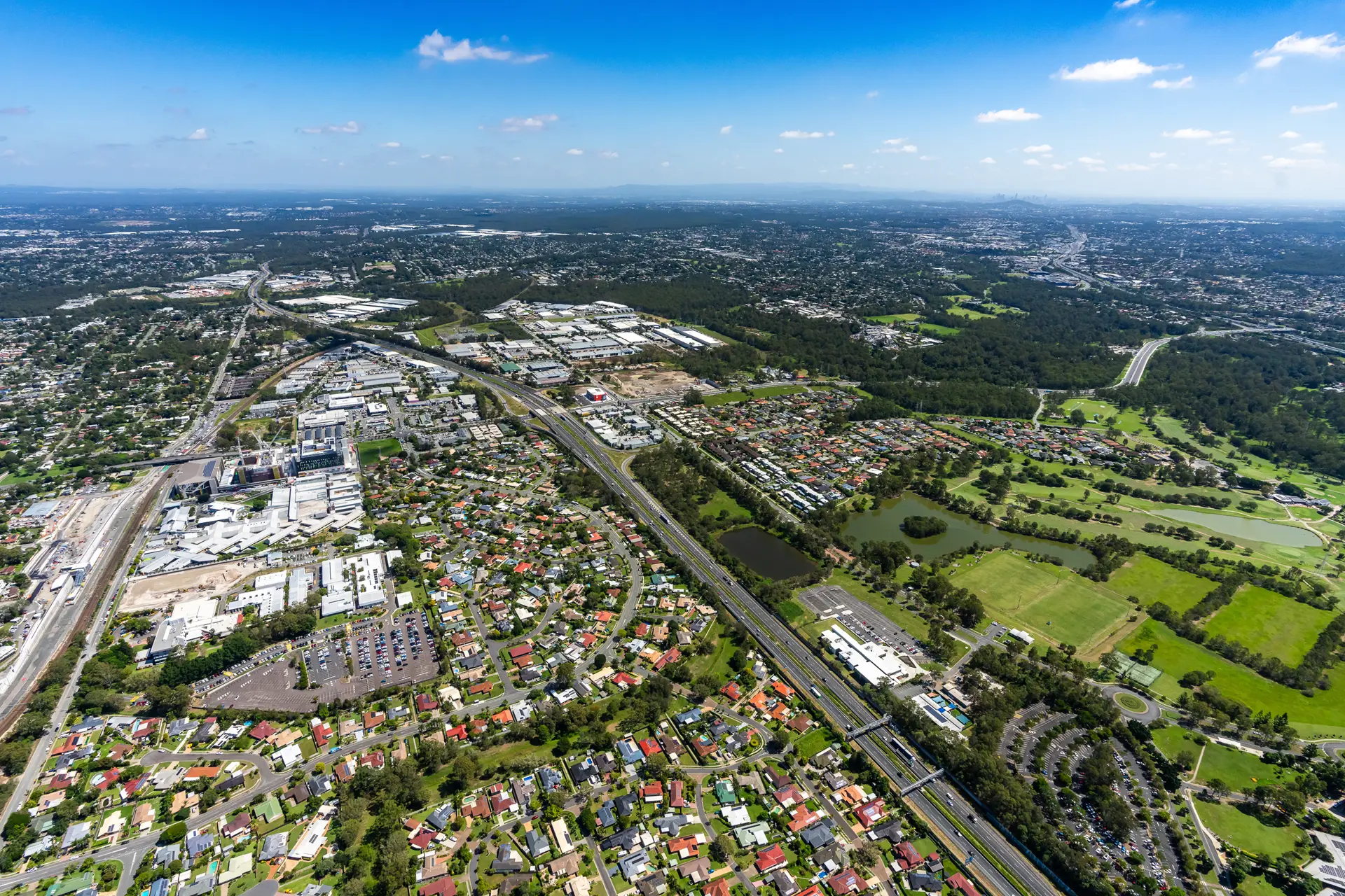 Land Activation Program SEQ T1 | Economic Development Queensland